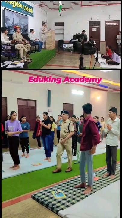 #dineshsainisir #eduking #edukingacademy - YouTube