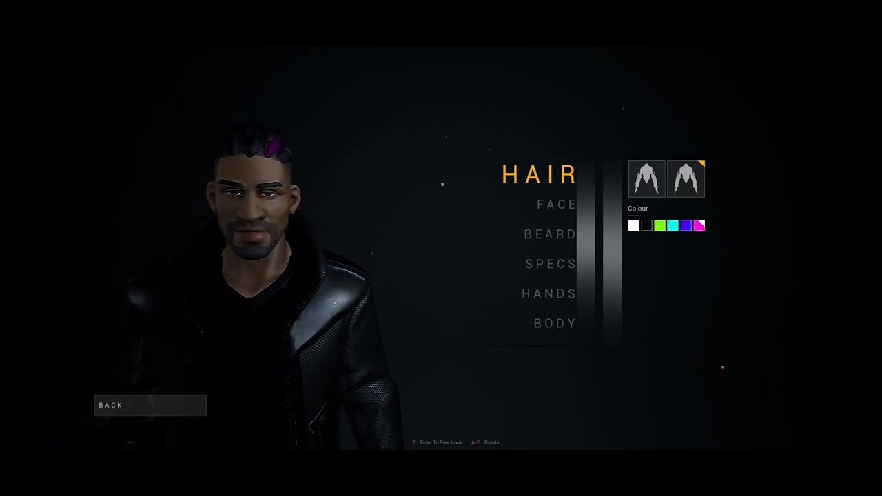 Like DayZ...Just Implemented Character Customisation - YouTube