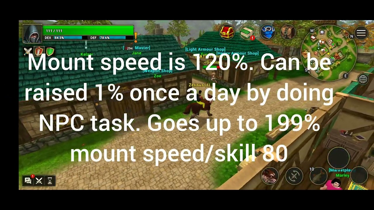 Ancients Reborn: quick start guide - YouTube