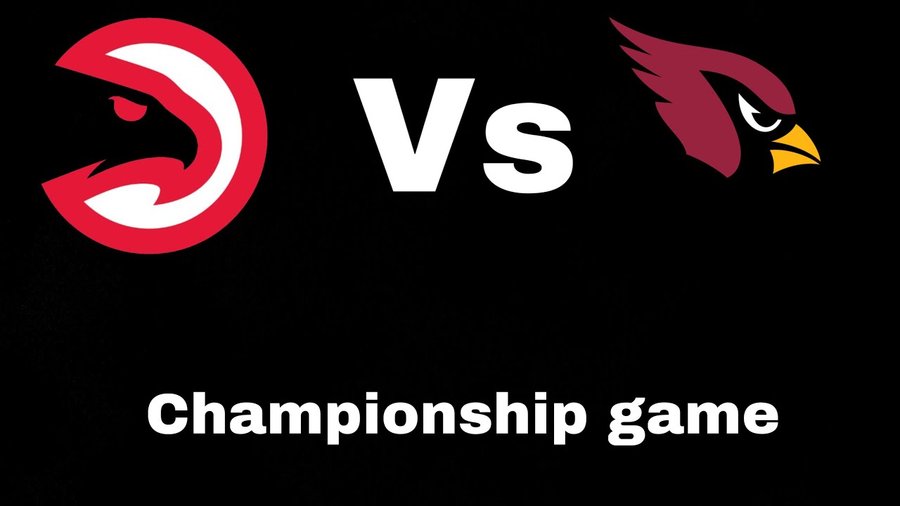Hawks vs cardinals basketball championship game and Jaxon’s highlights ...