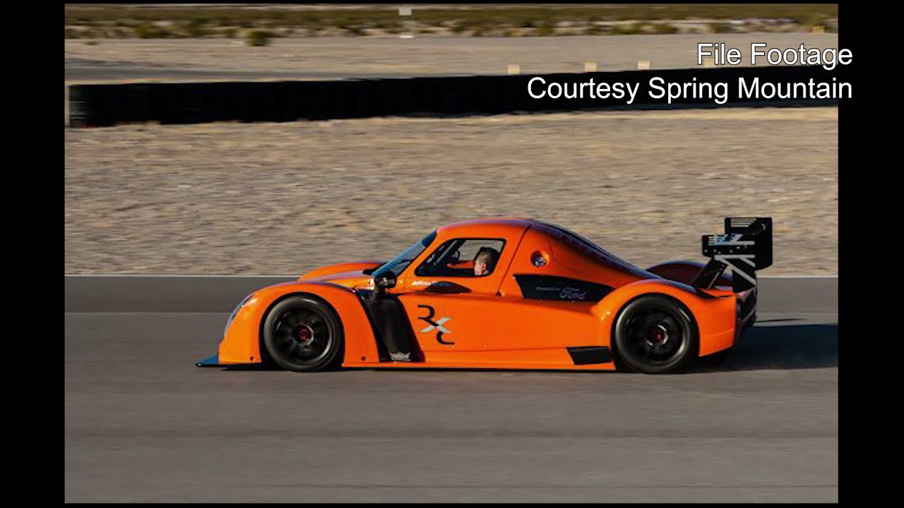 11/12/2021 Crash at Spring Mountain Motorsports - YouTube