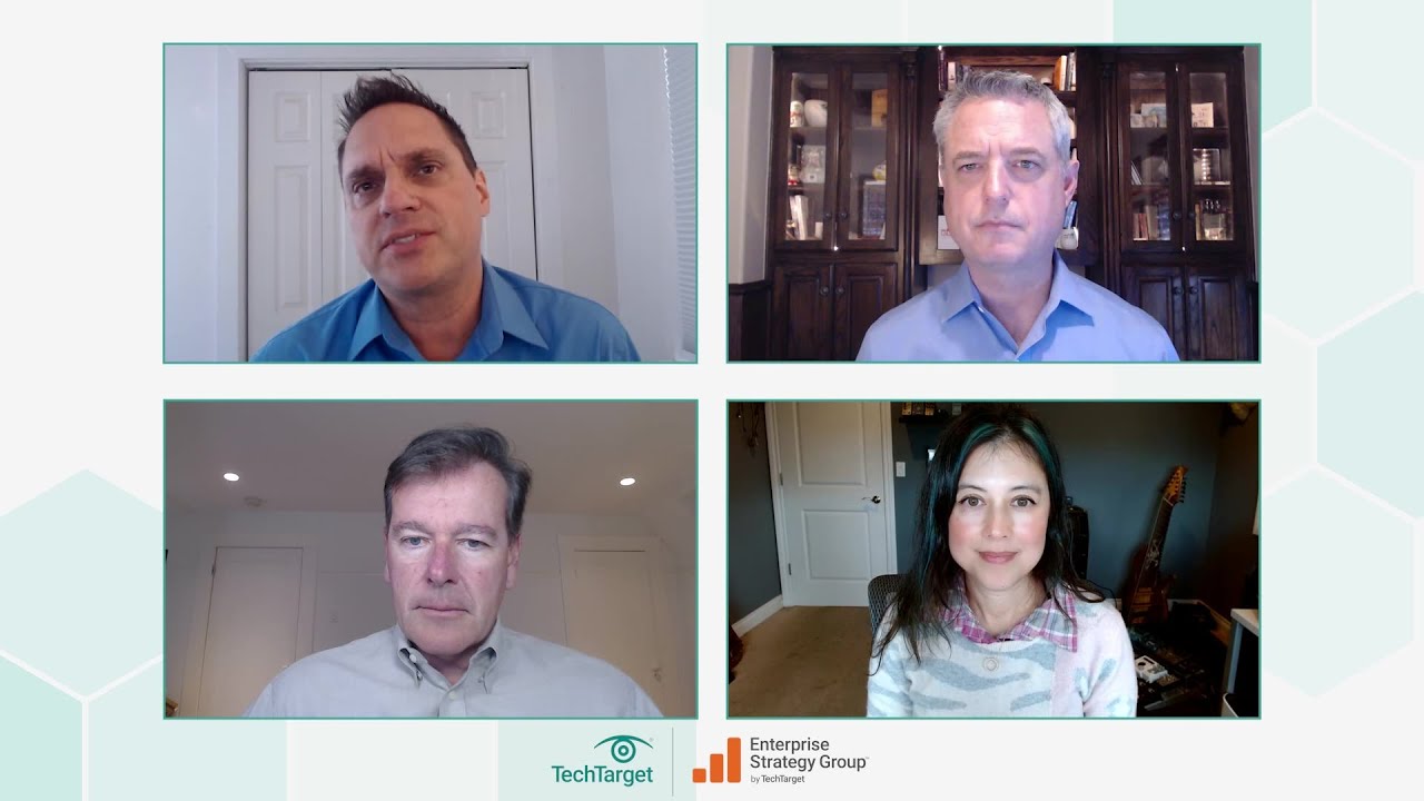 Decoding Tech Investments with Industry Analysts - YouTube