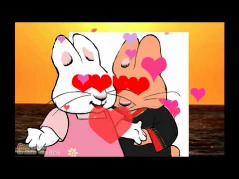 Max & Ruby Season 7 Ep 51: Ruby's True Love Clip - YouTube