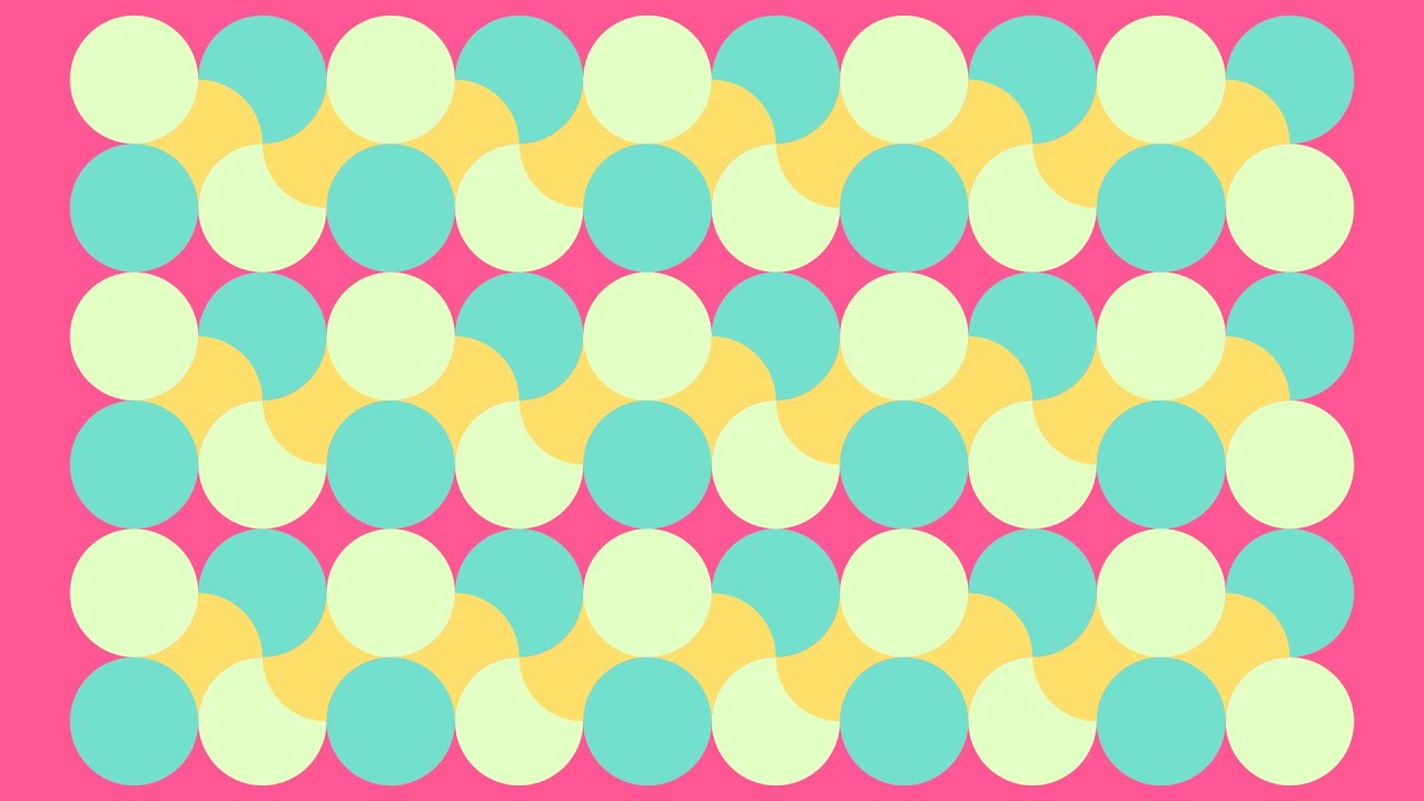 How to Make a Pattern 3 (Affinity Designer) - YouTube