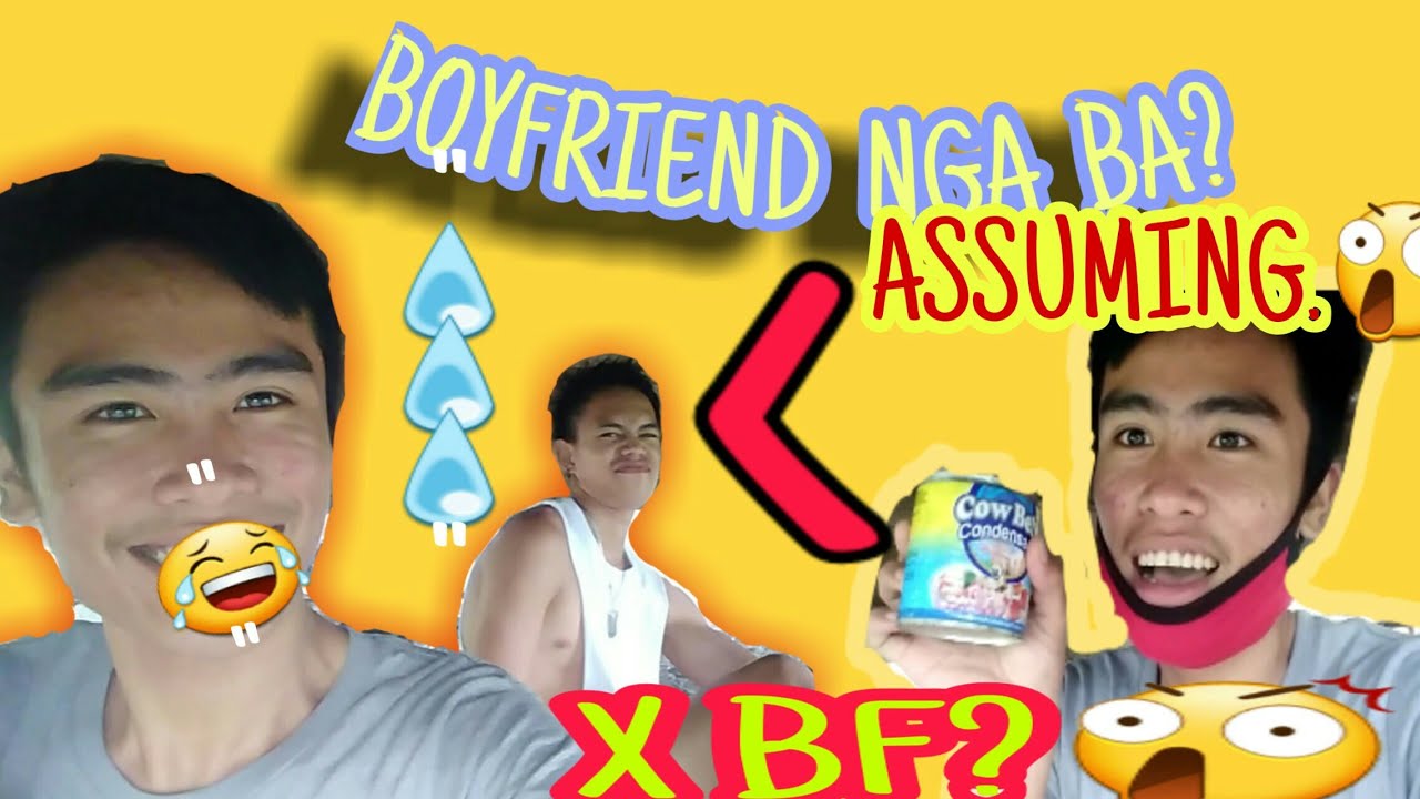 BUKID IS LIFE/Ft. ANGELYN and Baby//LJ Jimenez Vlog#6 - YouTube