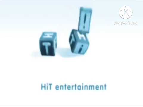 4 Hit Entertainment Logo Effects - YouTube