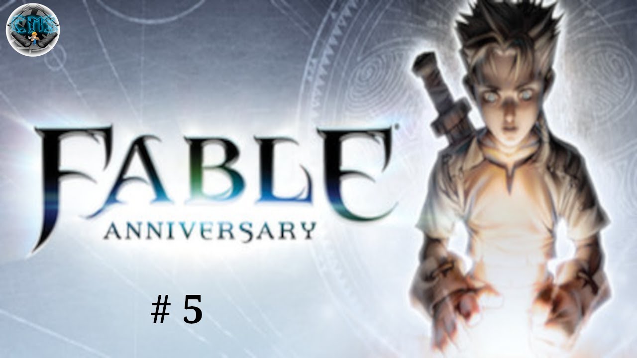 Fable Anniversary #5 - YouTube
