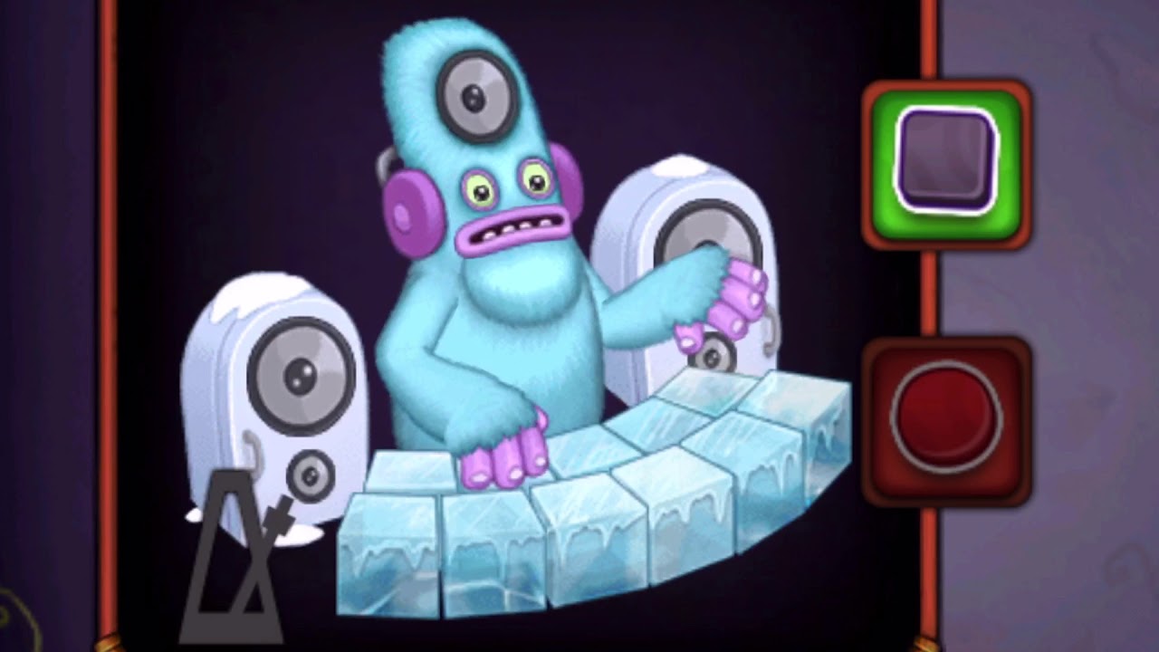 MSM Solos: Deedge Cold Island - YouTube