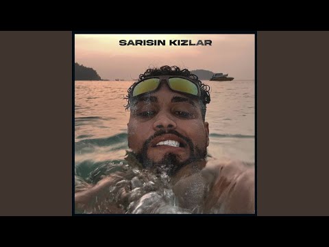 Sarışın Kızlar El Yapar LVBEL C5