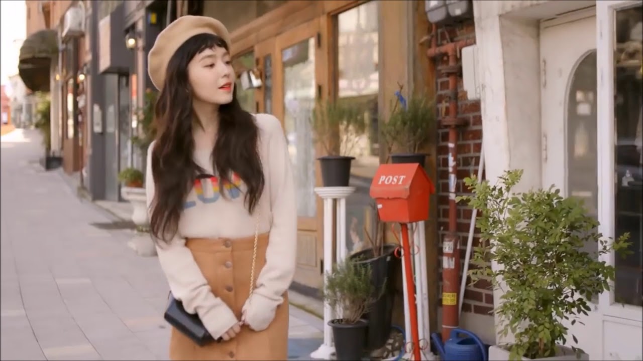Jin & Irene - SOME [FMV] - YouTube