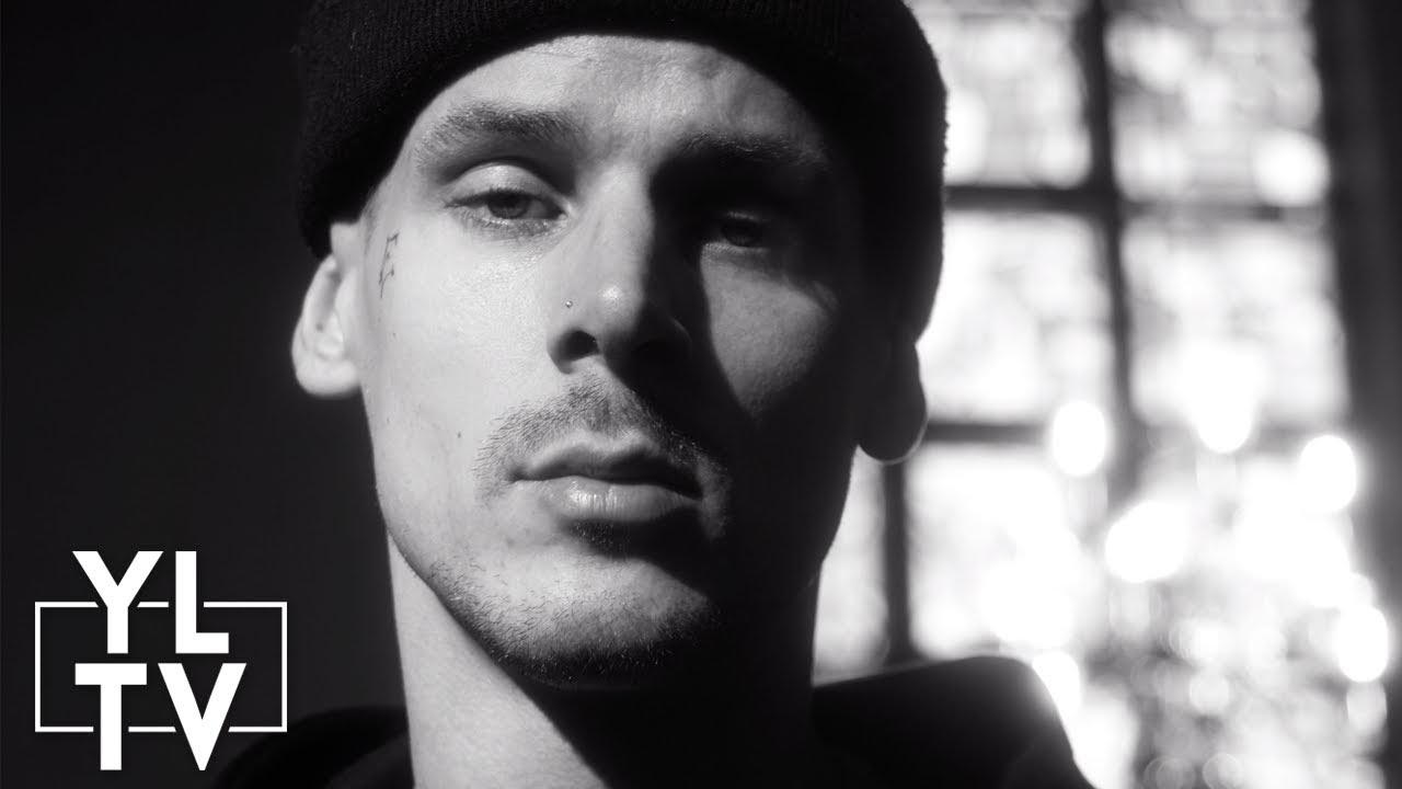 Larsiveli - "Leve" [OFFISIELL MUSIKKVIDEO]: YLTV - YouTube