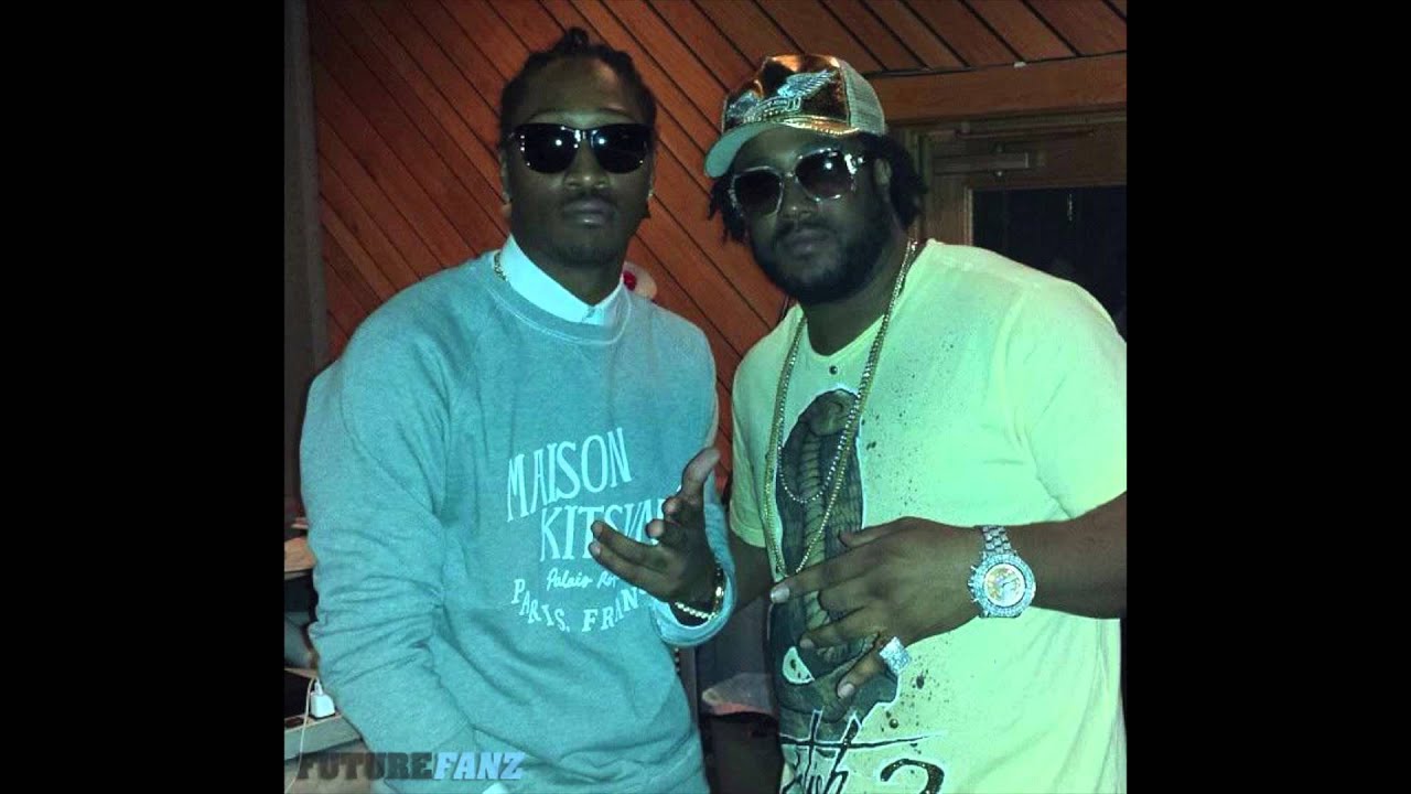 Columbia BT - Day 1 (Featuring Future) - YouTube