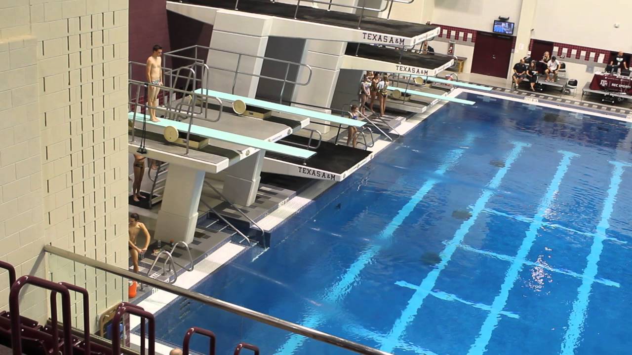 Michael Claunch - USA Region 4 - 3m 5134d - YouTube