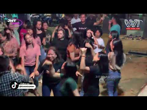 DJ MAHJONG YANG LAGI VIRAL!! \