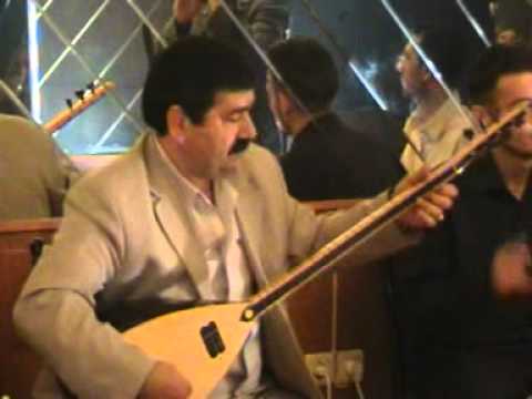 Tahir Gurses DİVANA