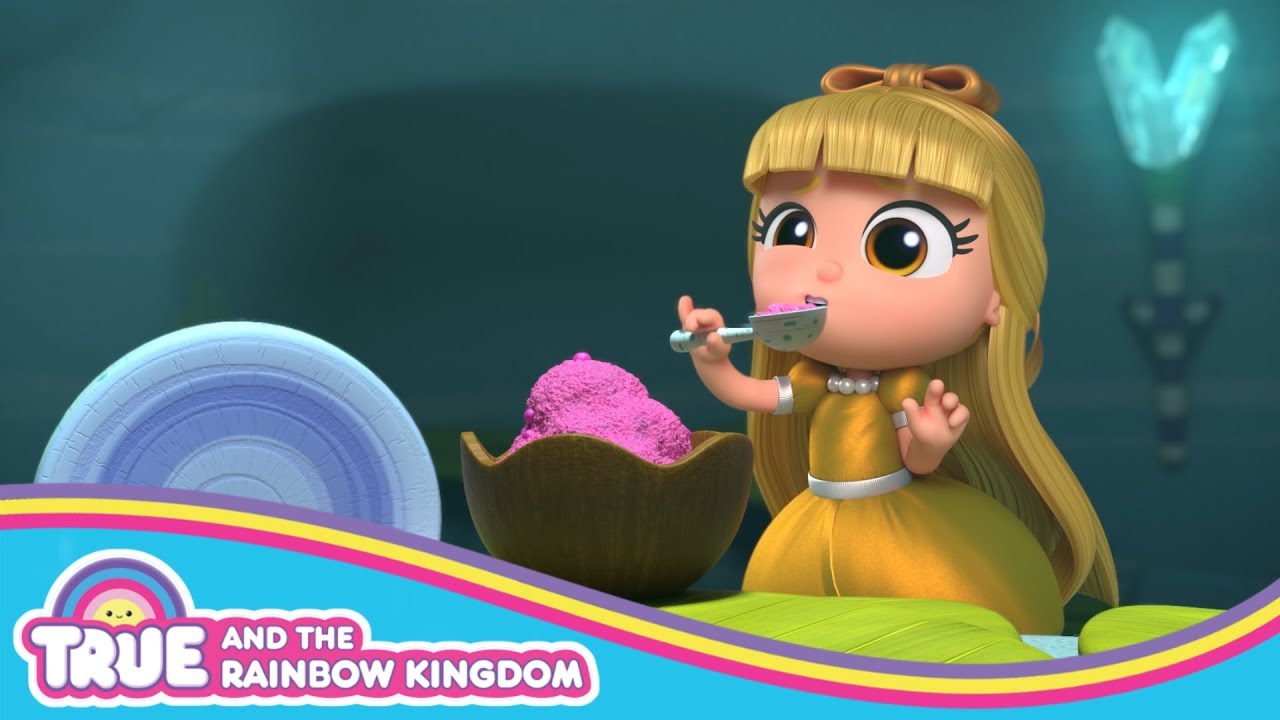 Goldilocks and the Three Bears Fairy Tale - Grizeldalocks and the Three ...