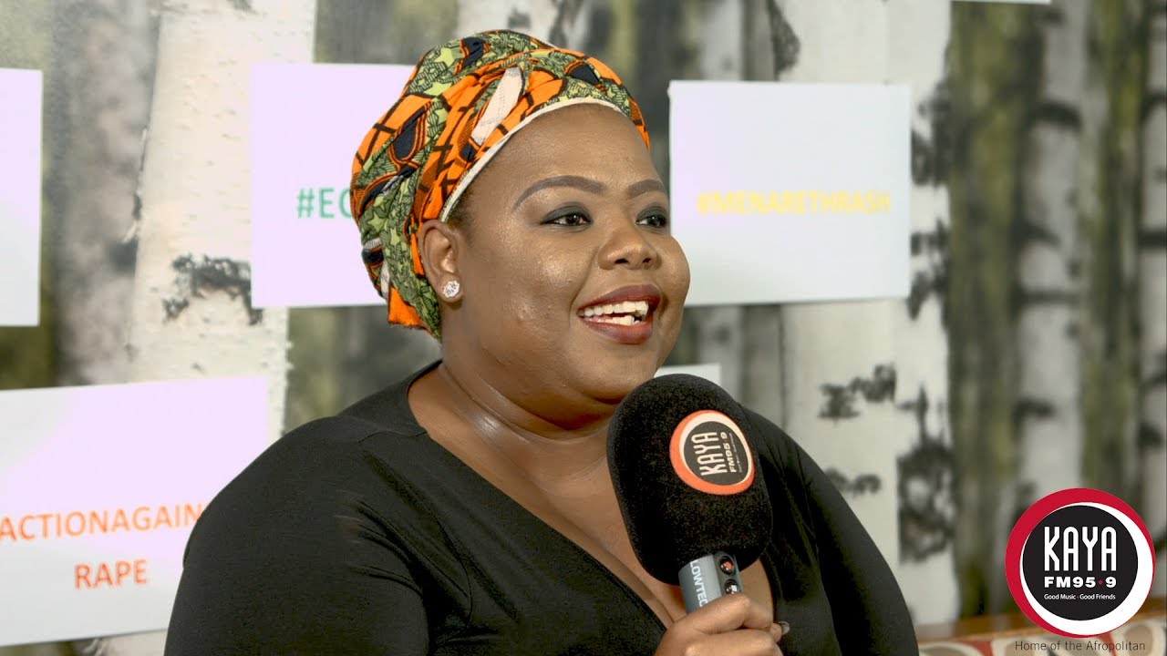 Youth Month - Ouma Tema - YouTube