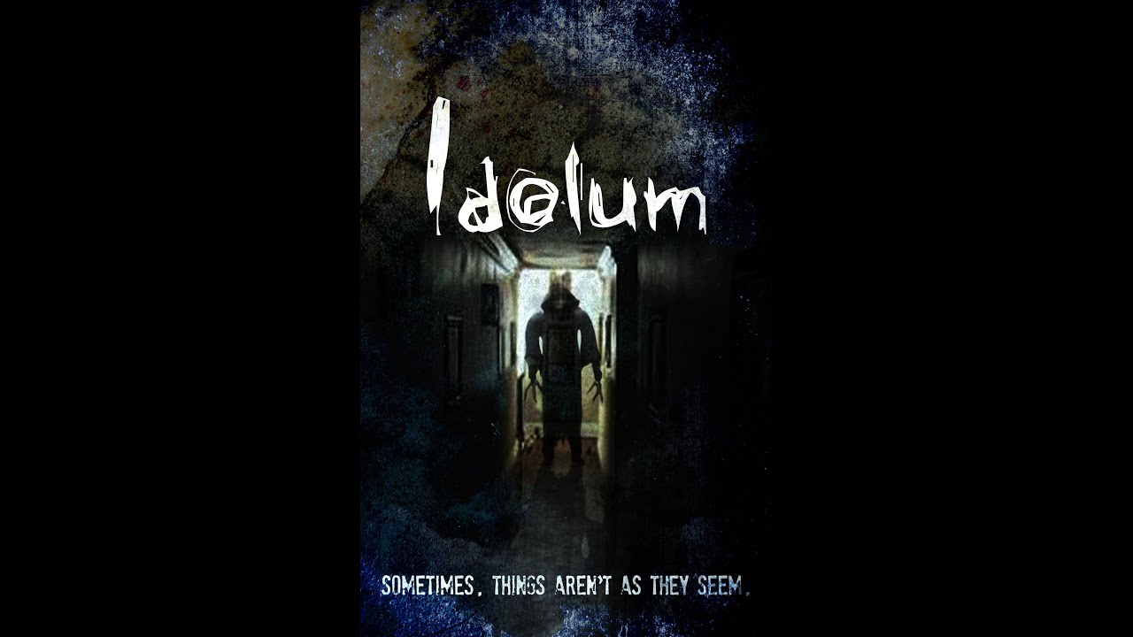 Idolum (2016) - Horror Movie Trailer - YouTube