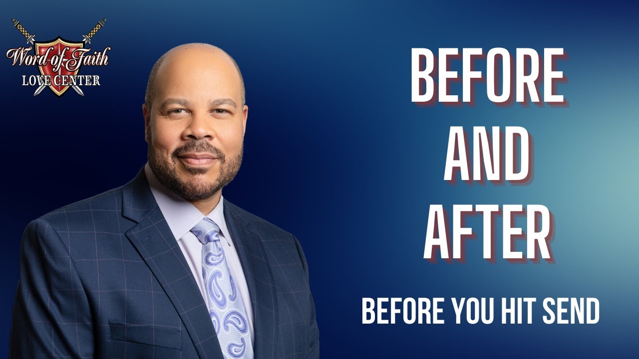 Before and After | Before You Hit Send (10/24/21) - YouTube