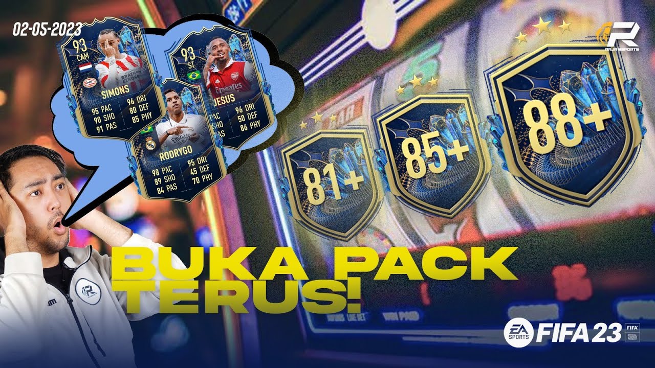 81+ PP, 85+ 5X UPGRADE & 88+FIFA World Cup FF or TT Hero Player Pick ...