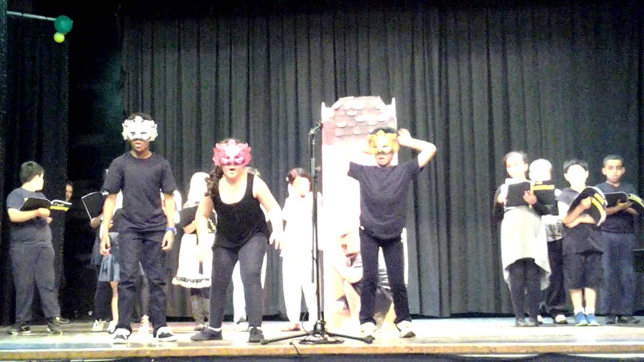 The Hobyahs - YouTube