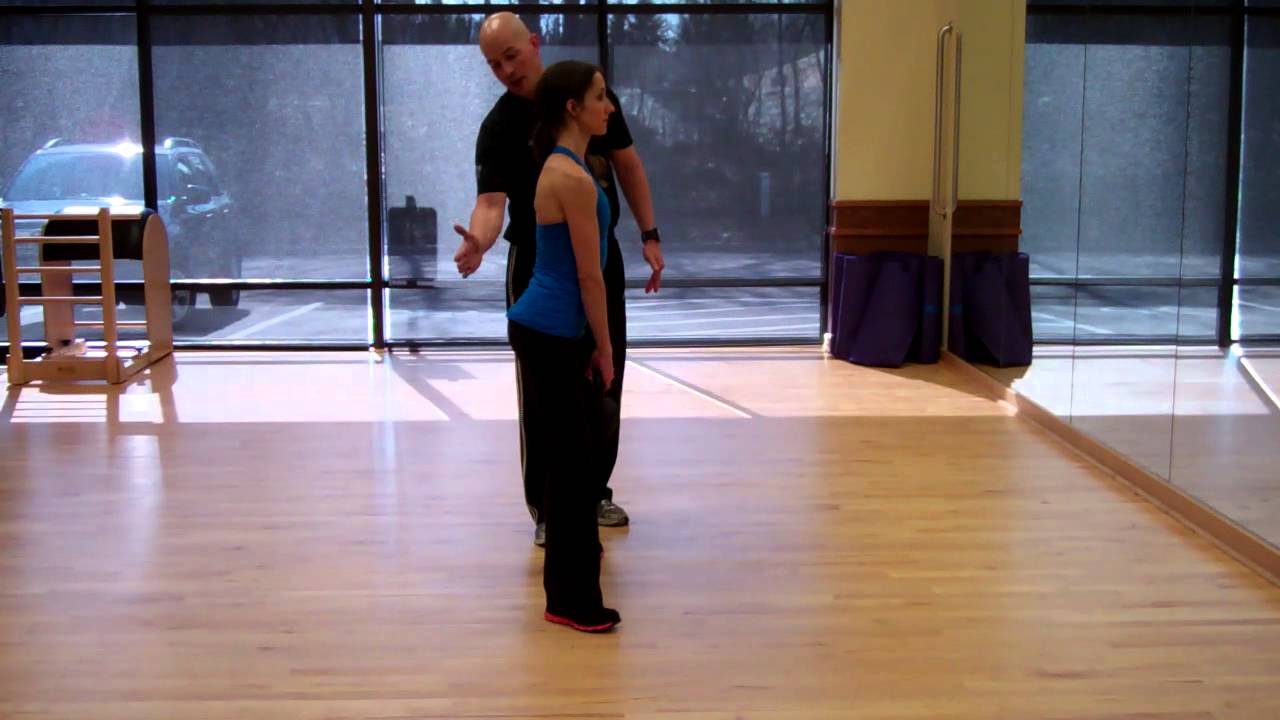 Kettlebell Plie Squat Youtube