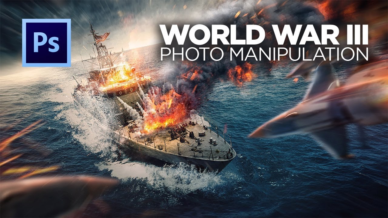 World War 3 Concept Art