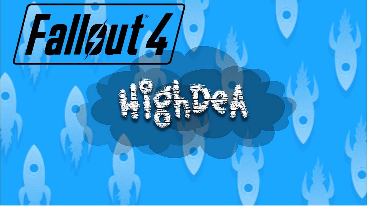 Let's Play - Fallout 4 || PROLOGUE || Неудачный день || ВНИМАНИЕ: МНОГО ...