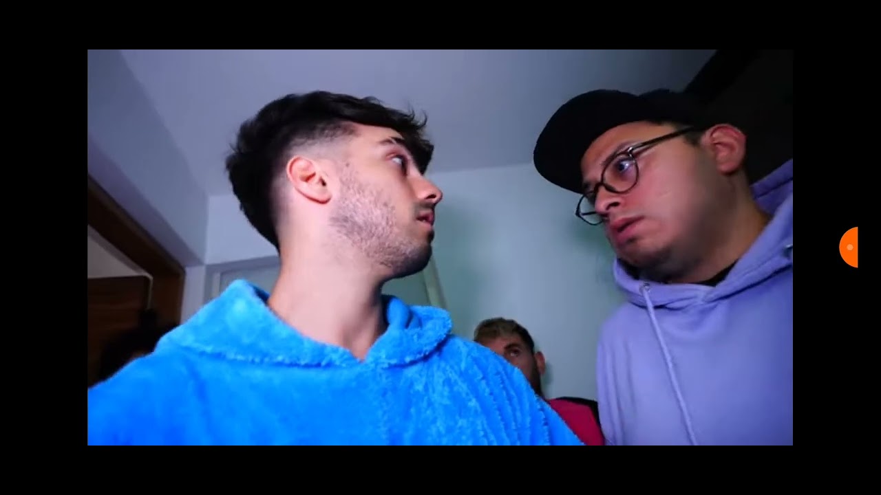 COMPRÉ A LULI EN LA DEEP WEEP - YouTube