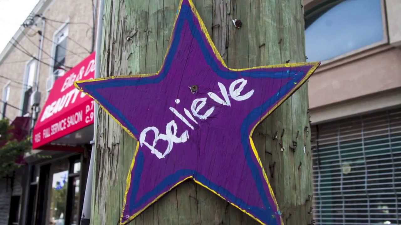 Broad Channel Stars of Hope - Hurricane Sandy - YouTube