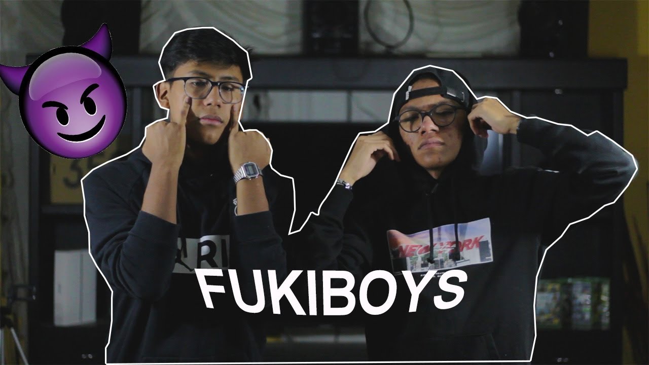 CÓMO reconocer a un FUCKBOY 🔥🔥 - YouTube