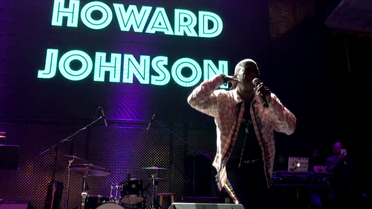 So Fine - Howard Johnson @ Music Box 2016 (Smooth Jazz Family) - YouTube