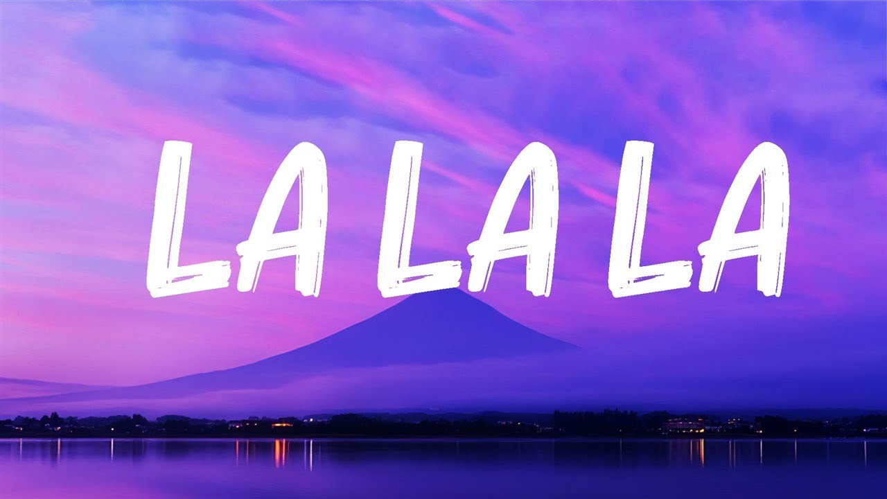 Naughty Boy, Sam Smith - La la la (Lyrics) | Rixton,Modern Talking ...