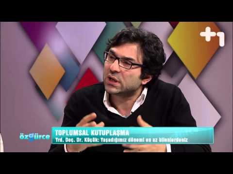 Özgürce - Ali Topuz - Tuğçe Tatari - Bülent Küçük - 2.Bölüm