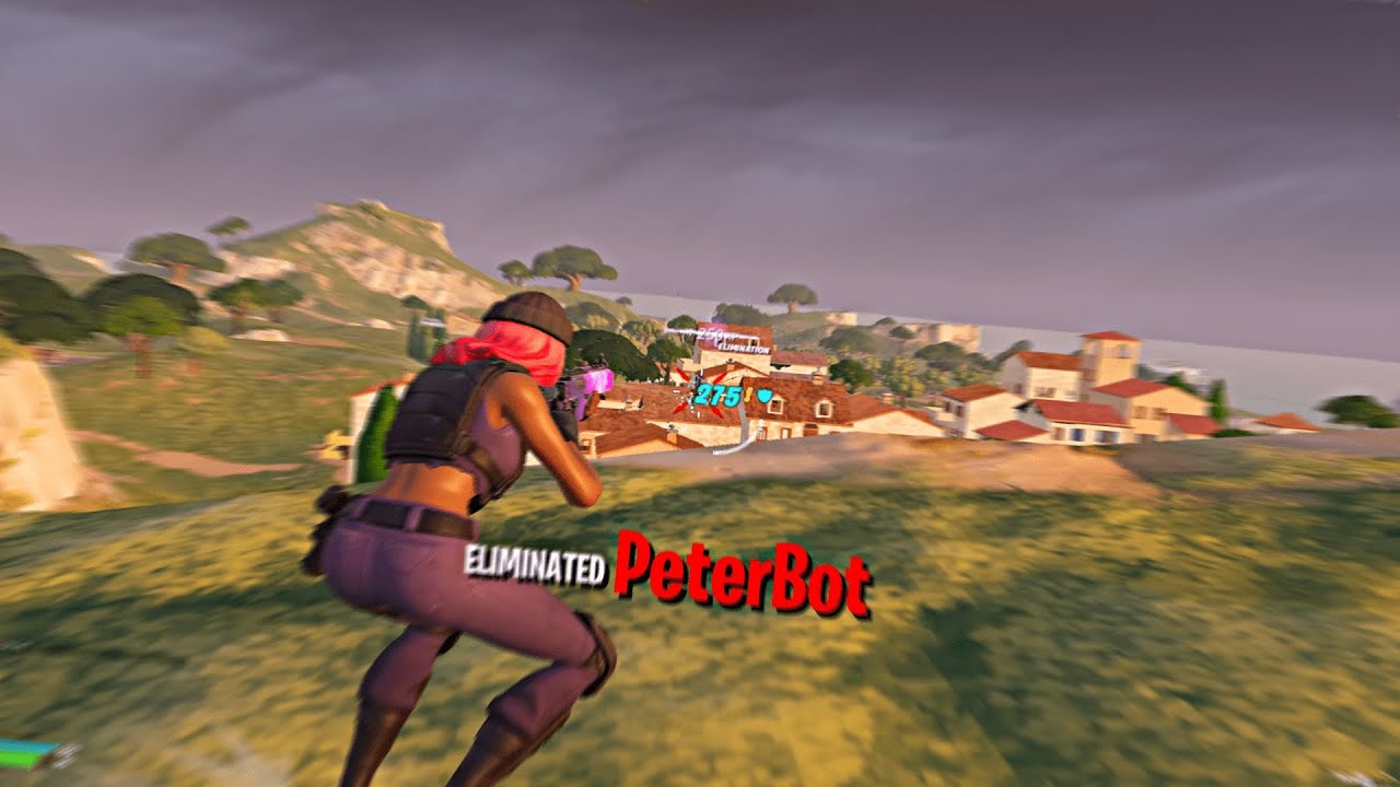 REDRUM 🔪(Fortnite Montage)| ft. Lacy - YouTube