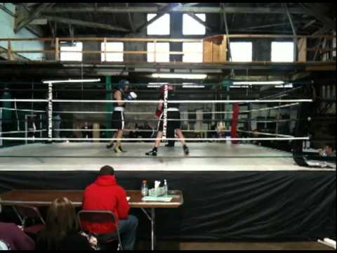 Sam Boxing Highlights 2 - YouTube