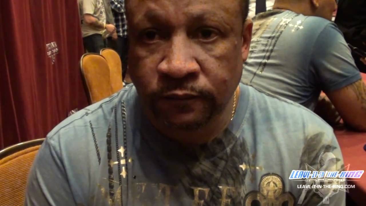 Ronnie Shields opens up about the what happened in Texas for the ...