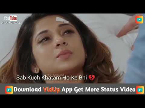 Sad whatsapp status😭😭😭😭Jennifer winget - YouTube