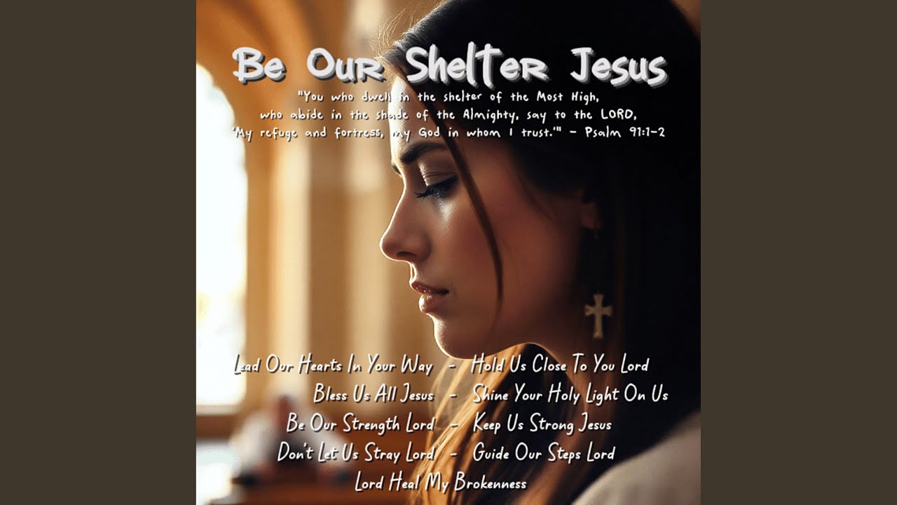 Shine Your Holy Light On Us - YouTube