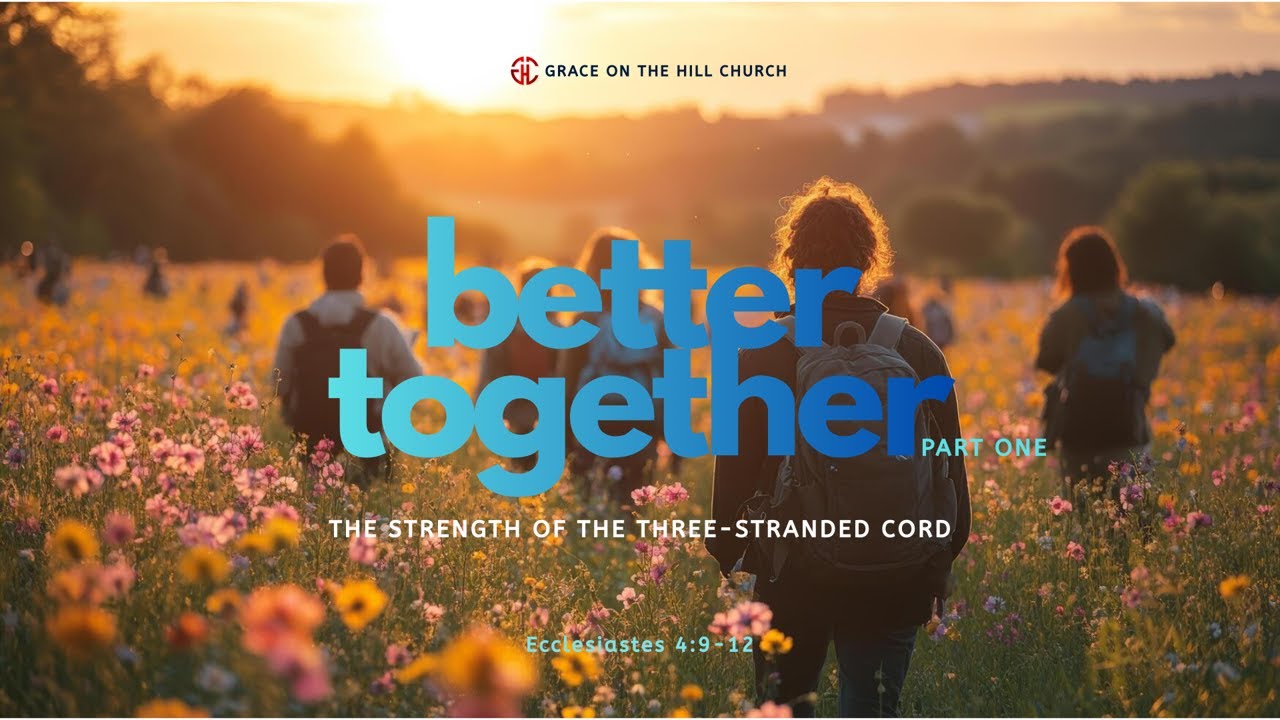 Better Together - Pt 1 - YouTube