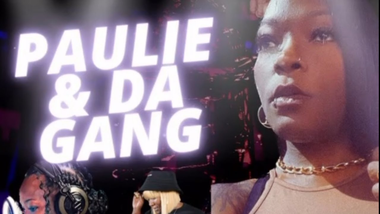 PaulieBaby & Da Gang 9-3-25 - YouTube