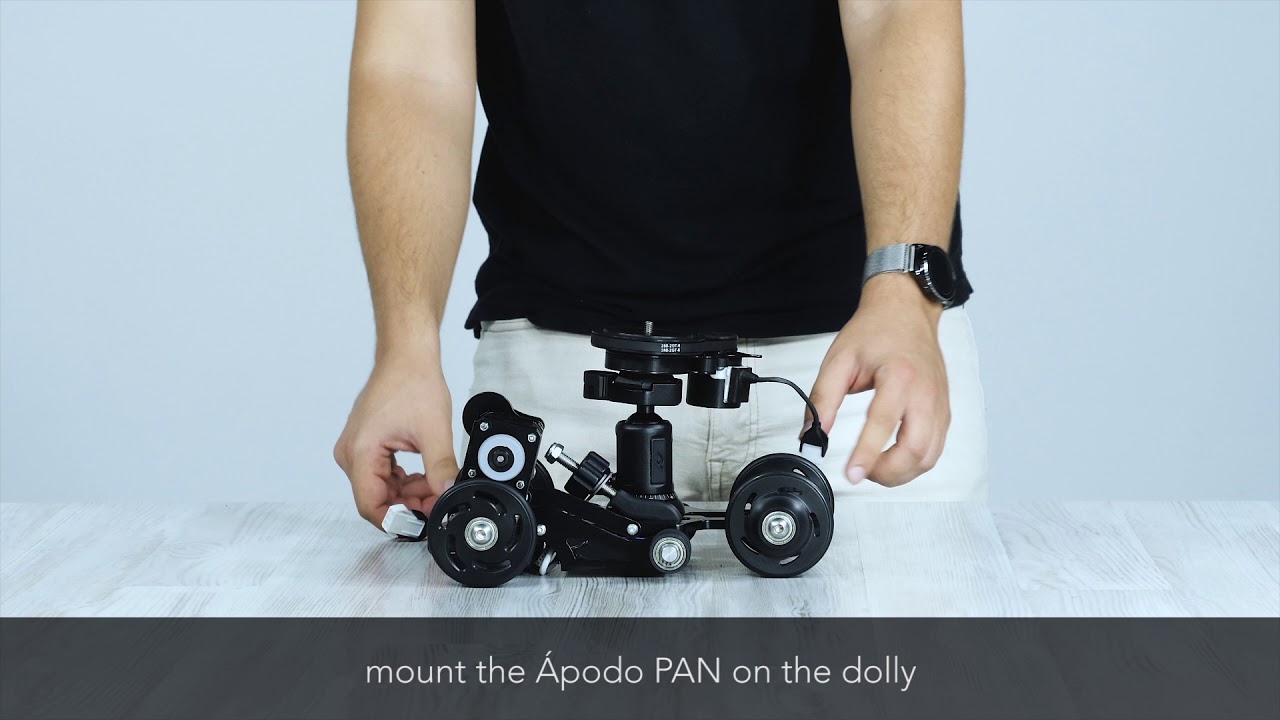 EN_PAN SYSTEM ASSEMBLY - YouTube