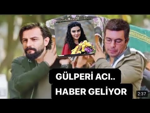 Yemin FİNAL FİNAL Bölüm fragmanı | YEMİN FİNAL BÖLÜM GÜLPERİ