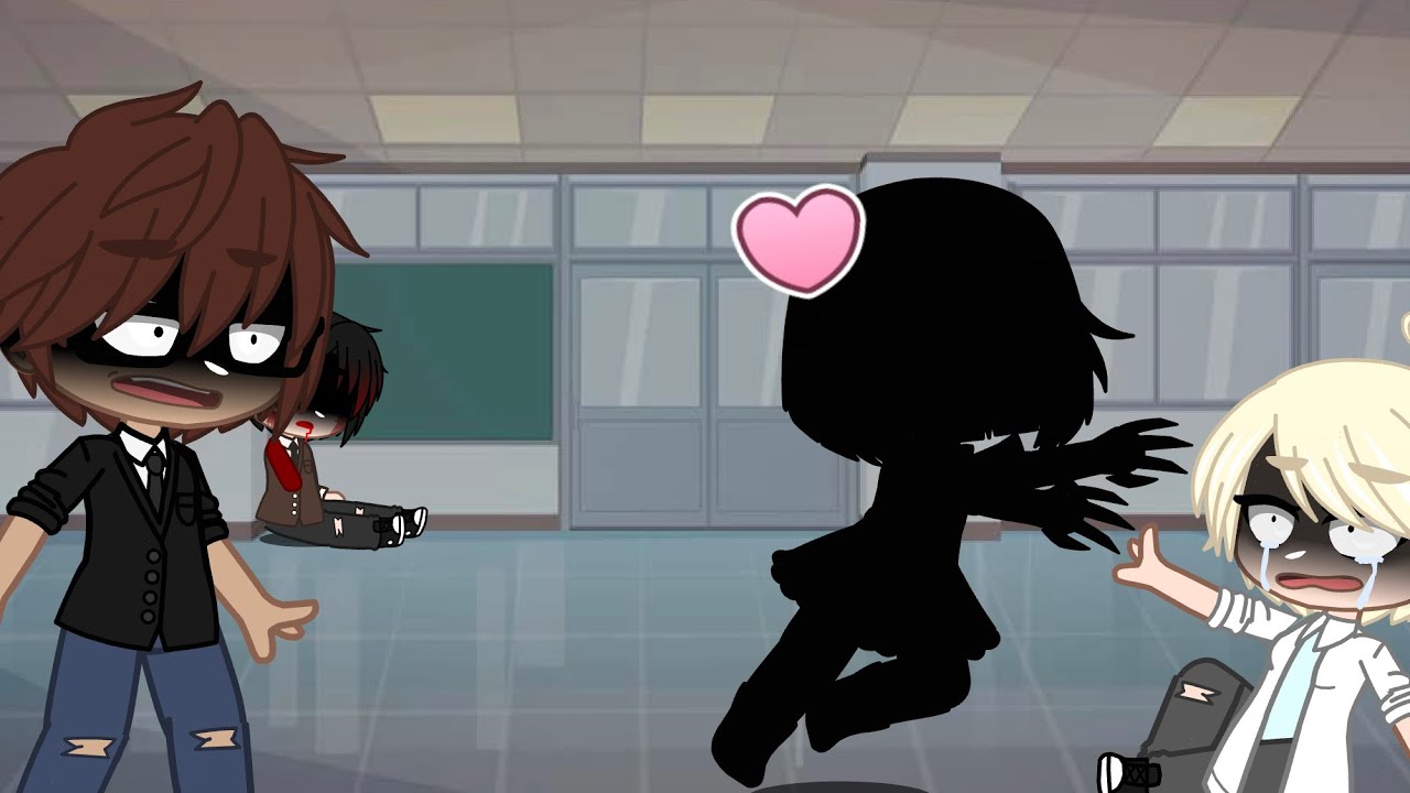 Killer Robot [] Meme? [] Original [] ♡︎ShamieChamie♡︎ [] Read Desc ...