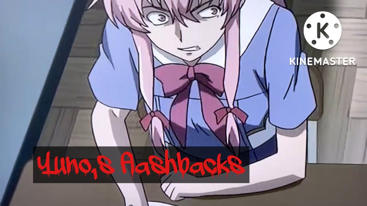 Yuno,s flashbacks - YouTube