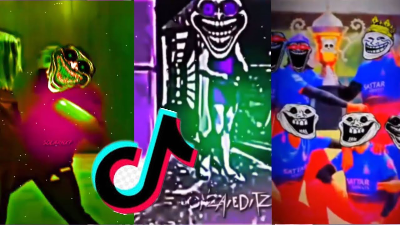 COLDEST TROLLFACE 🥶 BEST TIKTOK TROLLFACE COMPILATION 🥶 BEST SIGMA ...