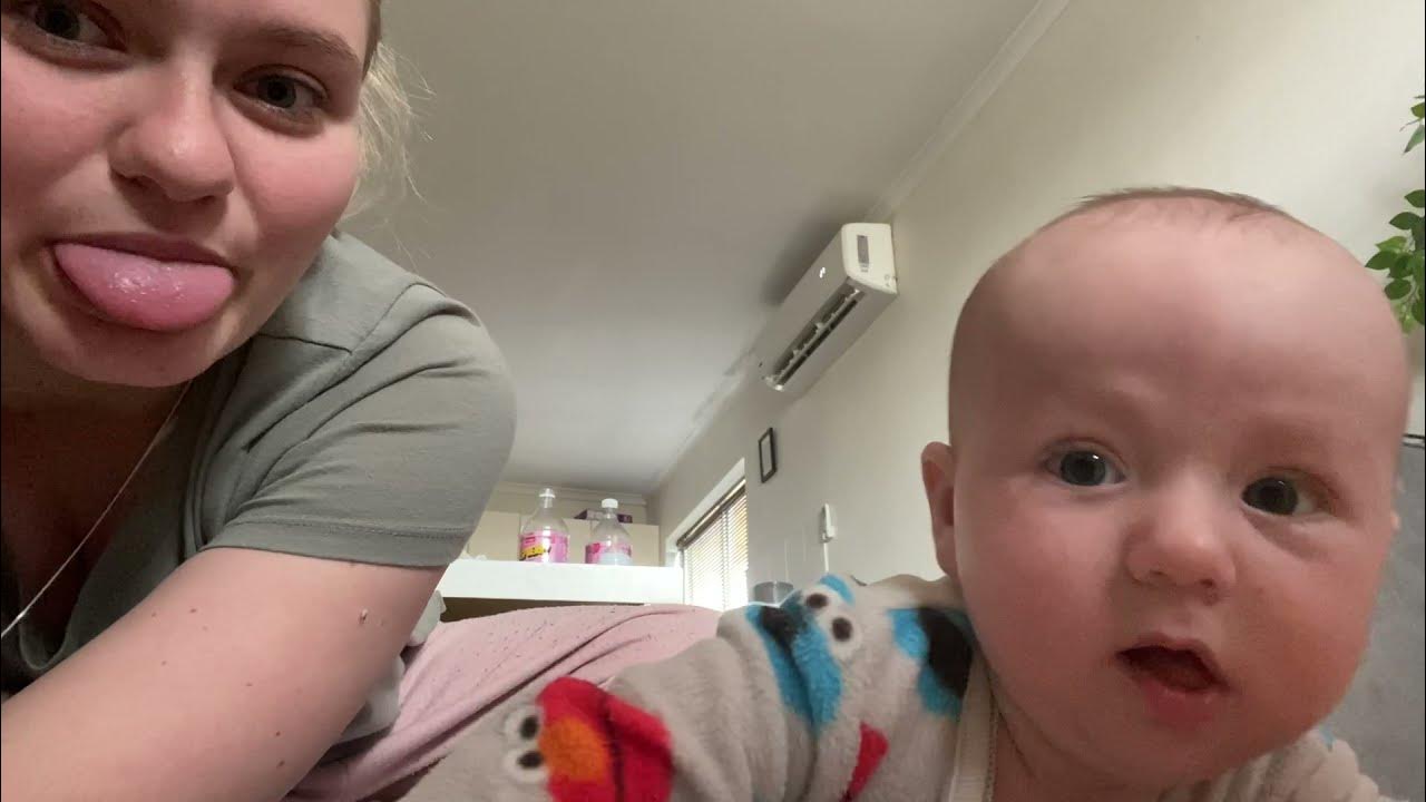 A Week In My Life With A 3 Month Old YouTube a-week-in-my-life-with-a-3-month-old-youtube