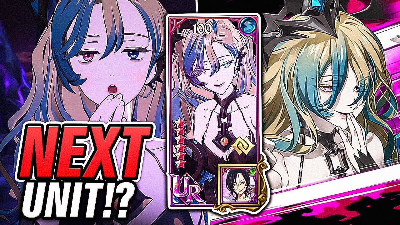 NEW CATASTROPHE CHAPTER 2 STORY IS HERE!! NEW UNIT NIGHTMARE SALLOS ULT ...