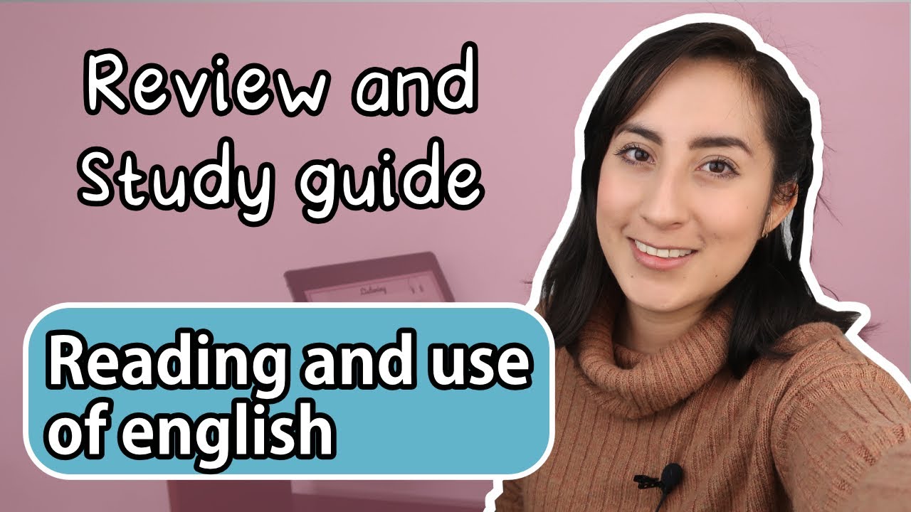 Estructura Del Reading And Use Of English First Certificate estructura-del-reading-and-use-of-english-first-certificate