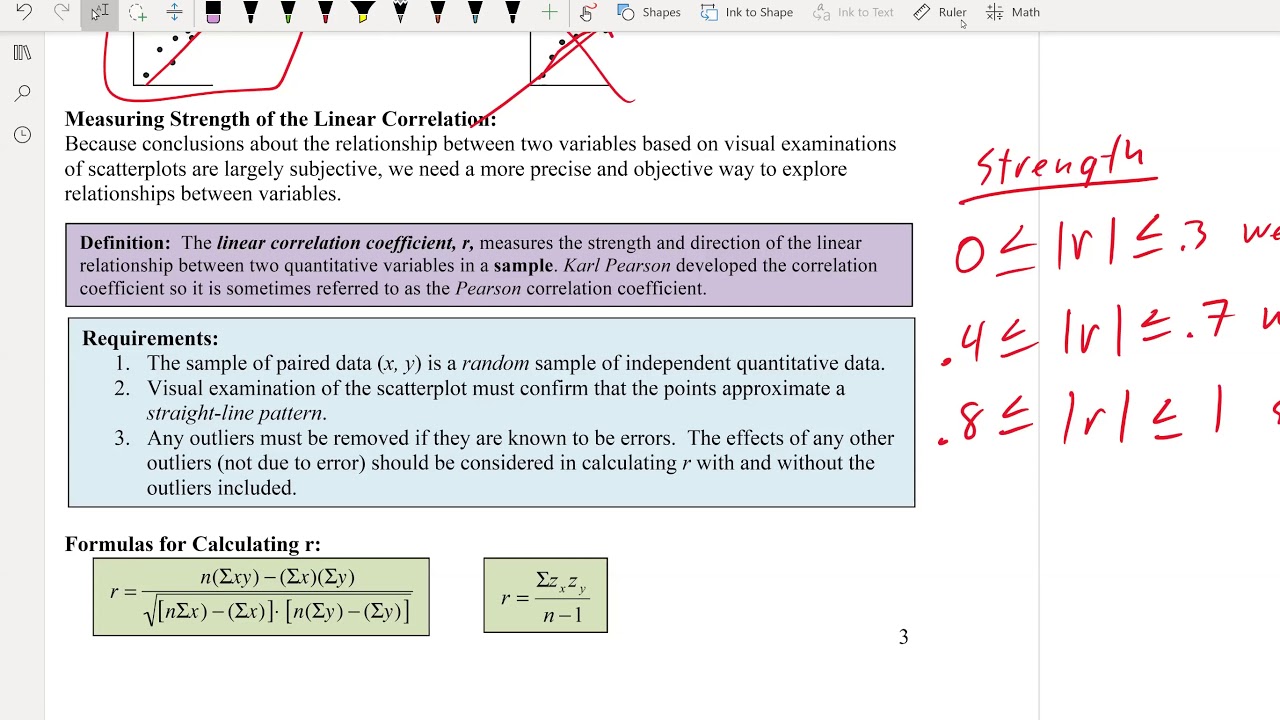 Math 119 Chapter 10 Part 1 - YouTube
